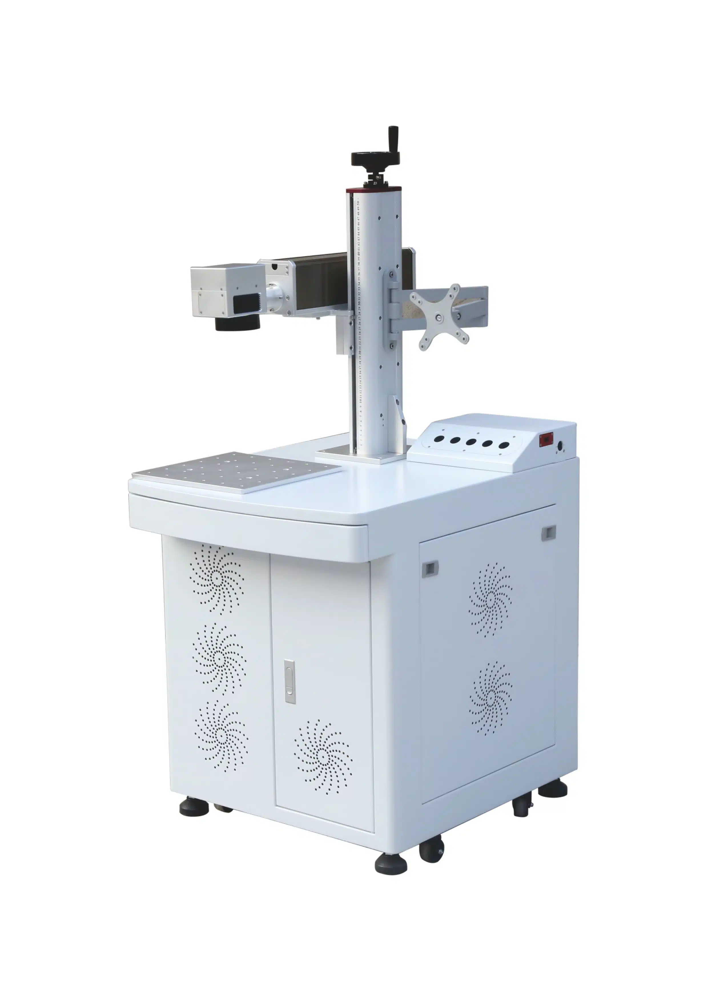 Fiber Laser Marking Machine - Chihalo, Your OEM Laser Factory