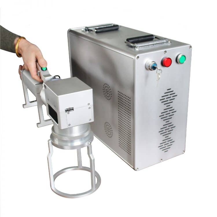 Laser Marking - Chihalo, Your OEM Laser Factory