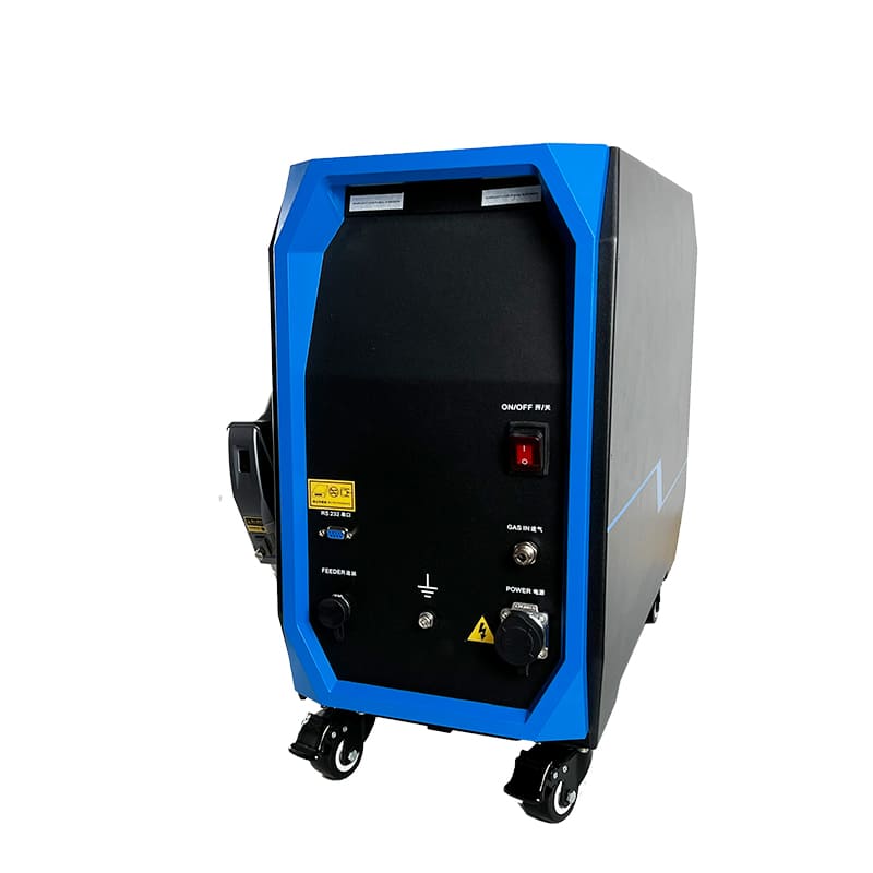 Laser Rust Removal Machine: How It Works, Types & How to Choose (2026)