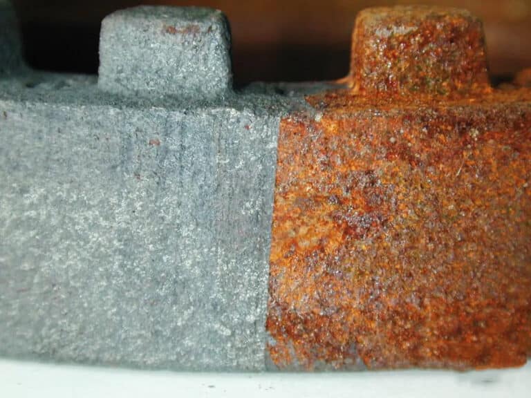 Laser Rust Removing Machine: Comprehensive Guide