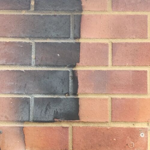 Laser Brick Cleaning: Safe, Effective Restoration for Heritage & Home